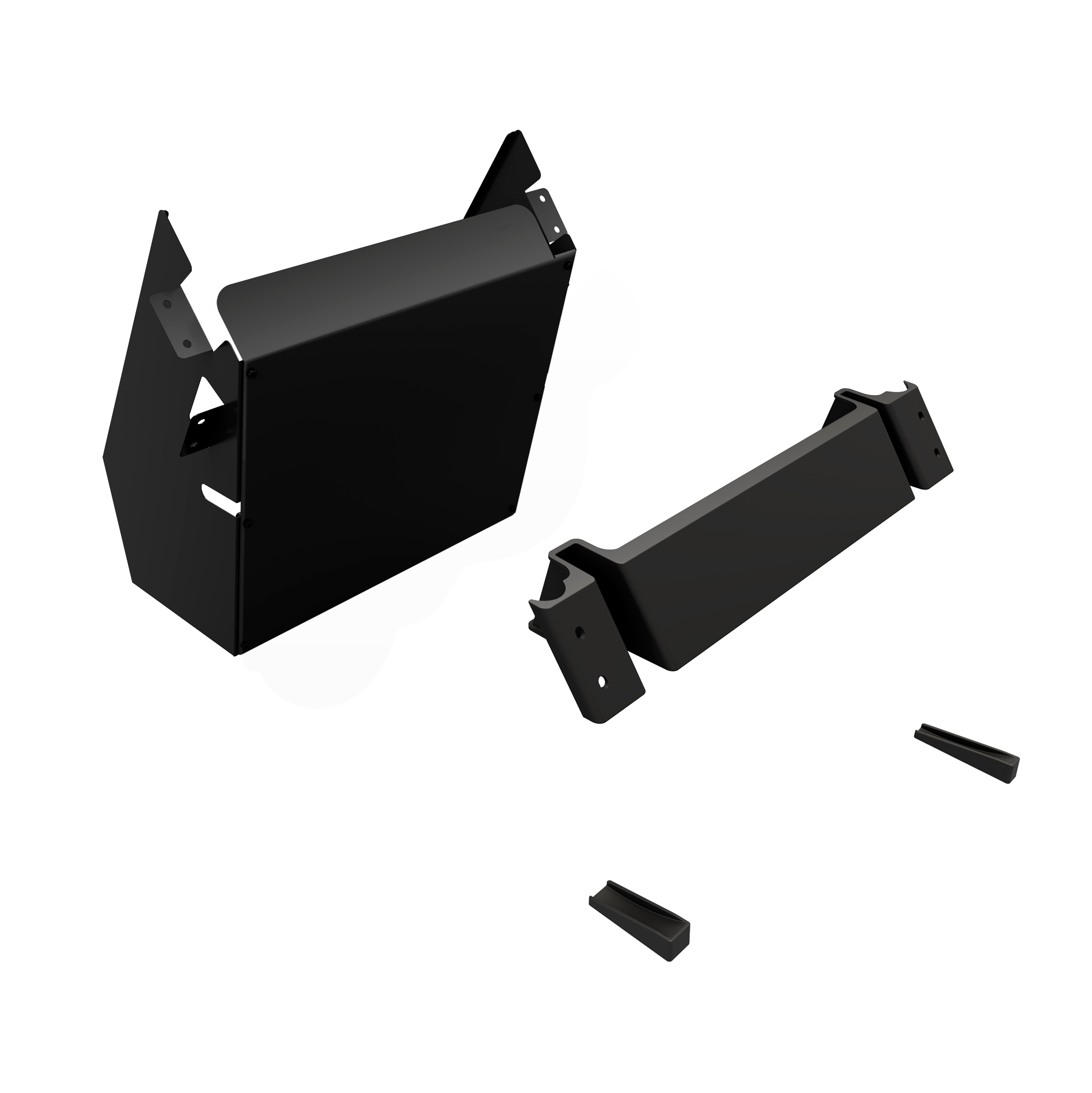 Outdoor Chef Base Frame Kit, Ambri Evo - Buschbeck Outdoor Living