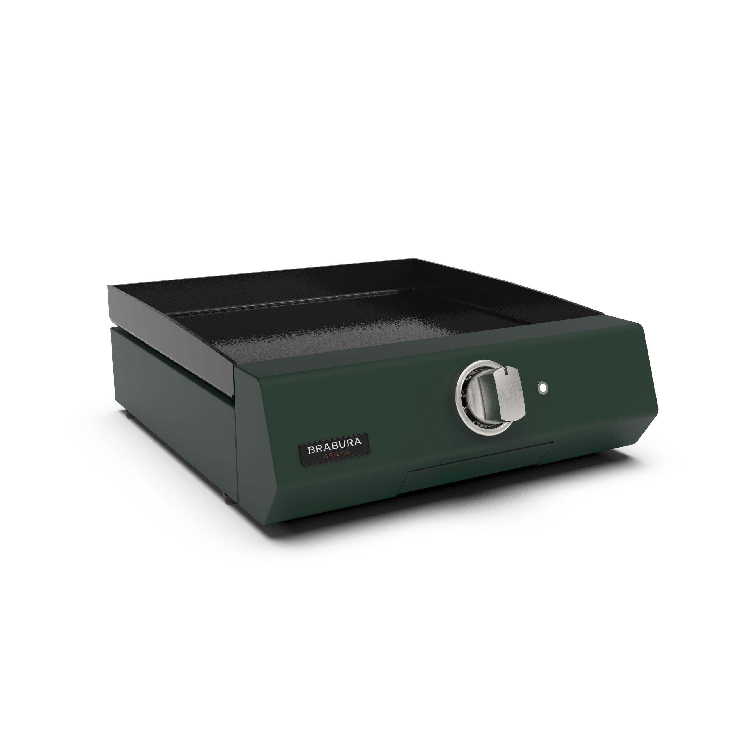 Brabura Electric Plancha Ultimate-E - Buschbeck Outdoor Living