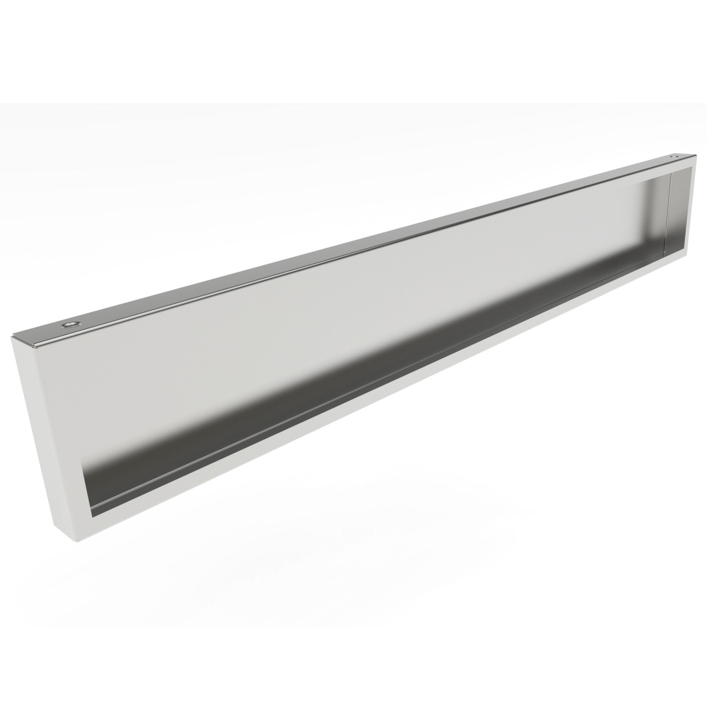 Sunstone Cabinet Kick-Plate (for left or right side) - Buschbeck ...