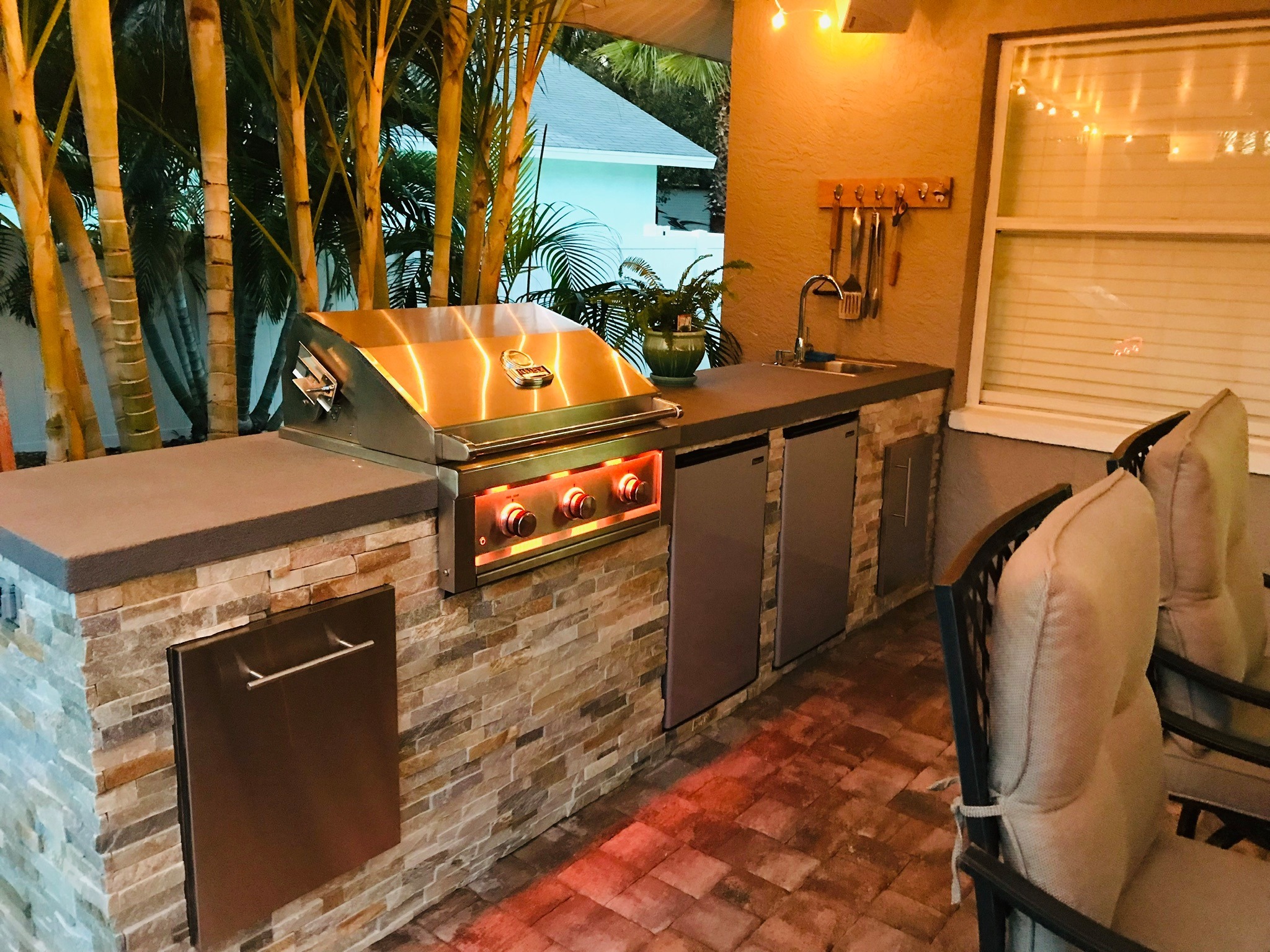 Sunstone Grills: Elevate Your Outdoor Kitchen in the UK - Buschbeck ...
